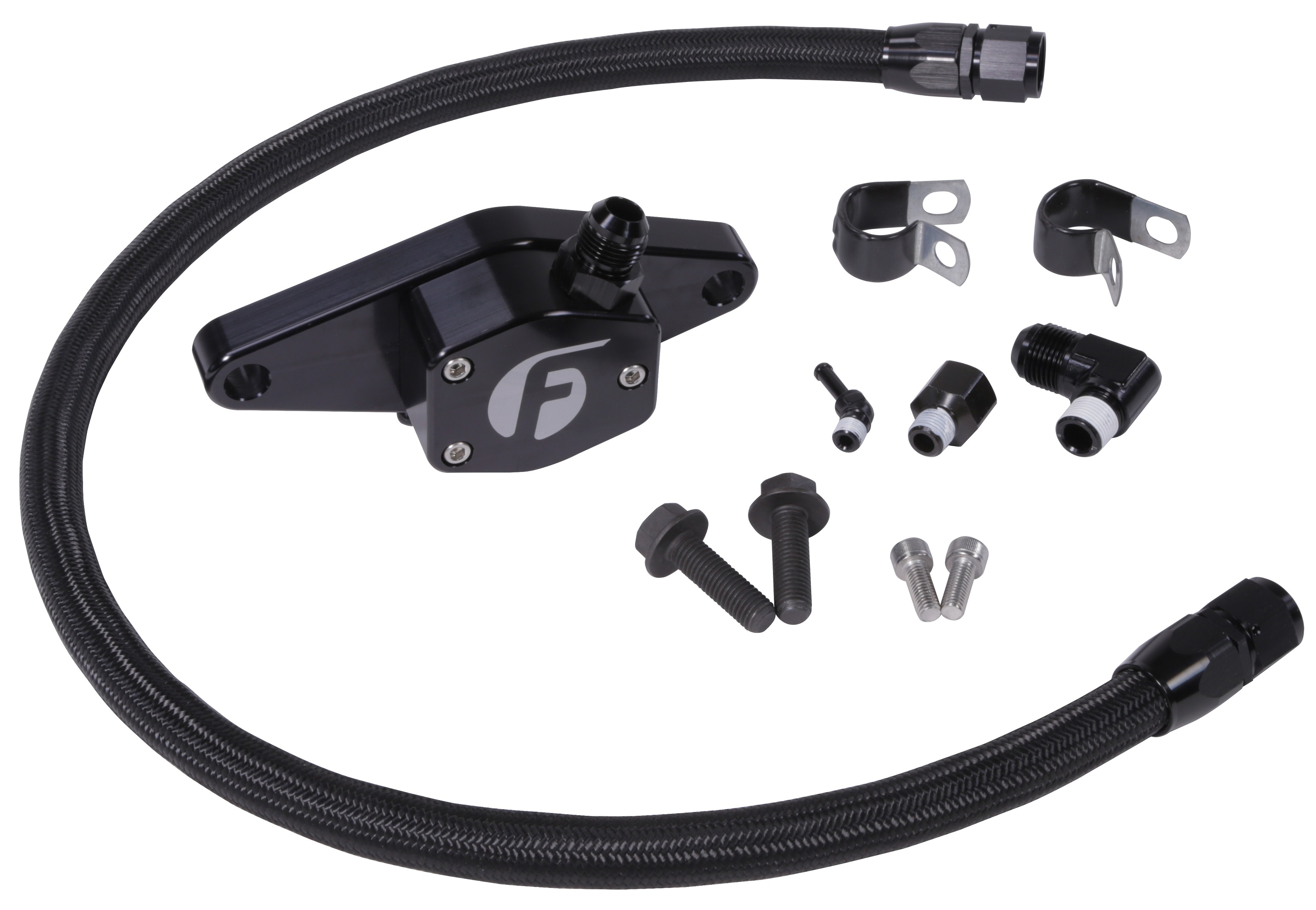 Cummins Coolant Bypass Kit 12V (1994-1998)