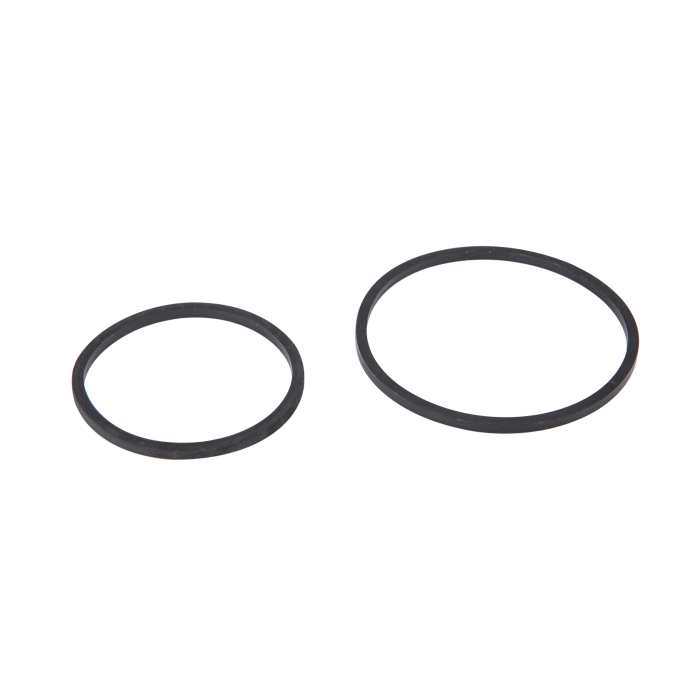 Duramax Oil Cooler Adapter O-ring Kit