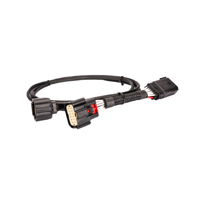 Fleece Charging Circuit Harness (FPE-HAR-FMC-CCH-1718) for 2017-2018 ...