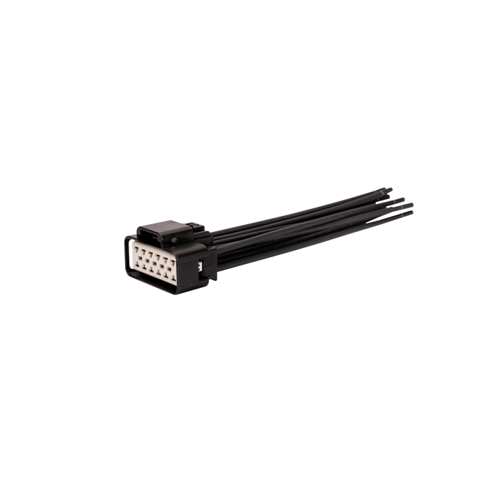 Heated Seat Module Pigtail