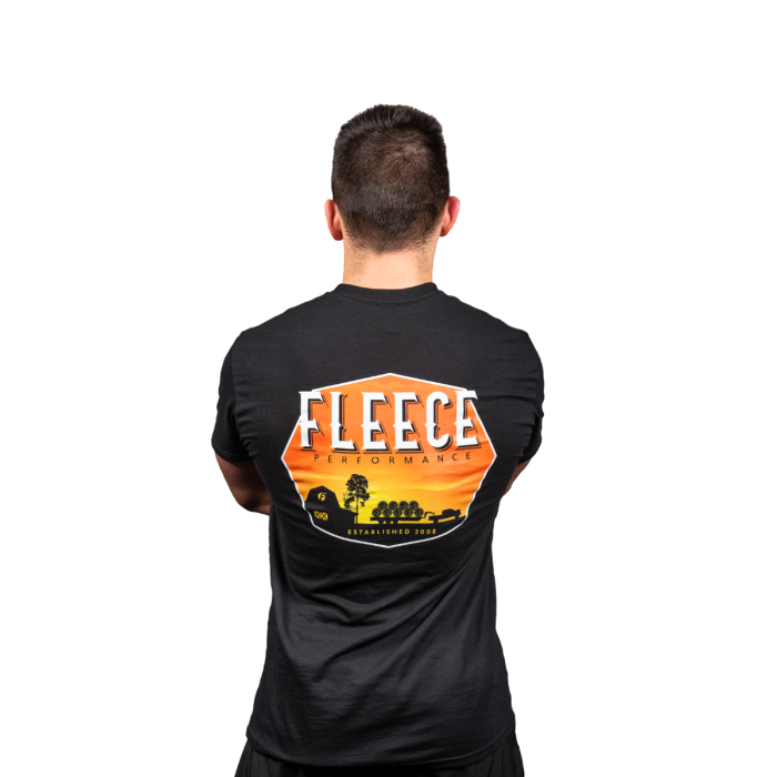 Diesel Performance T Shirts