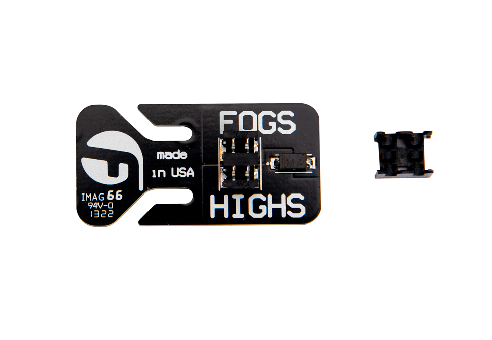 2007 Escalade headlight/DRL/parking light question | Cadillac Owners Forum