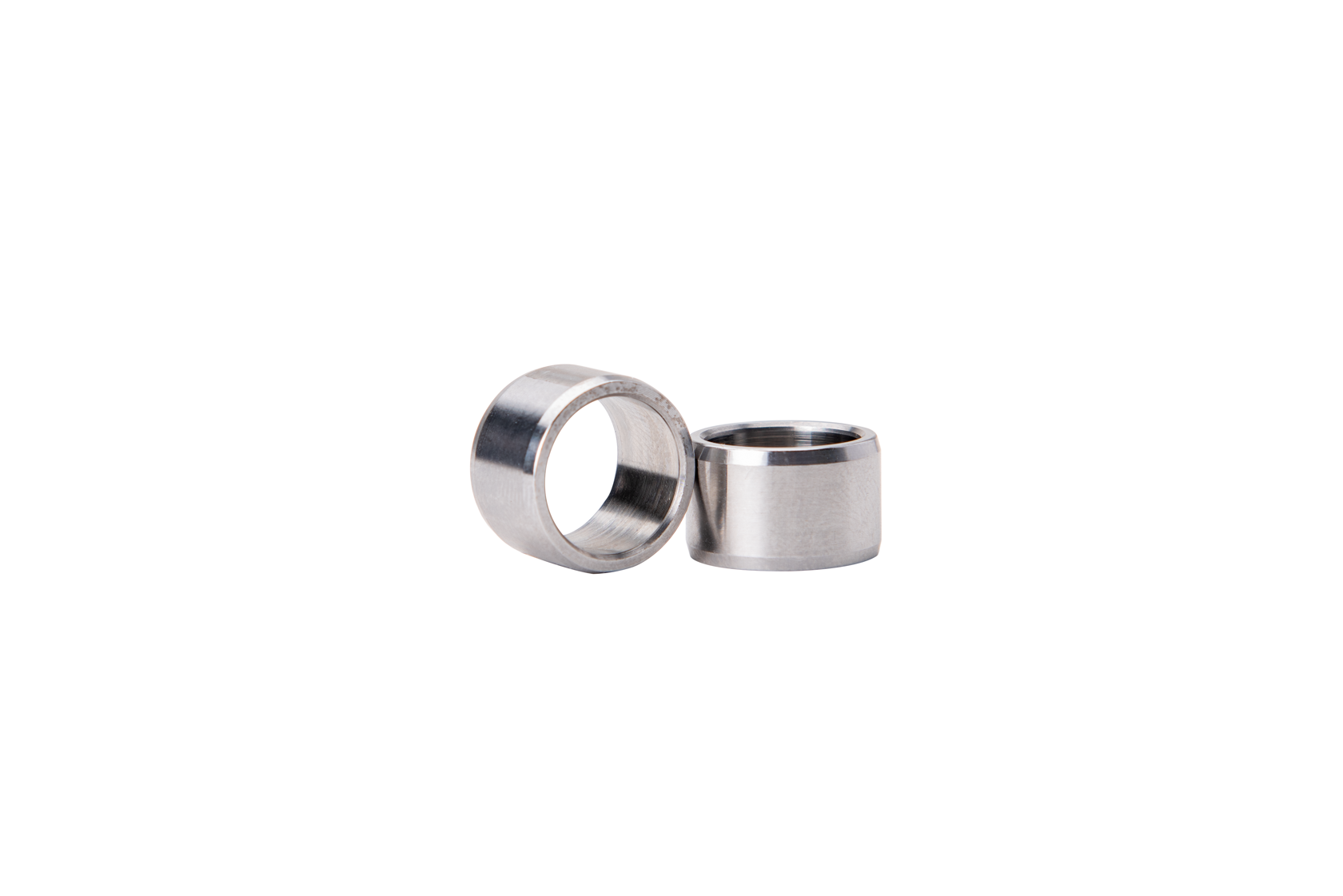 Fleece Cummins Cylinder Head Dowels: Engine Build Parts