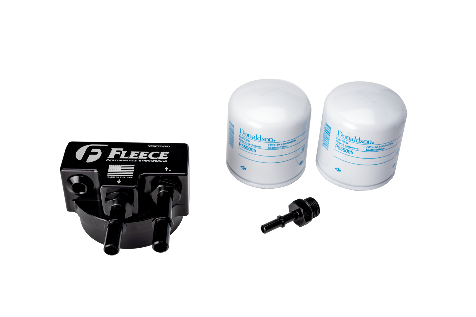 Fuel System UPGRADE | Ford Powerstroke Diesel Forum