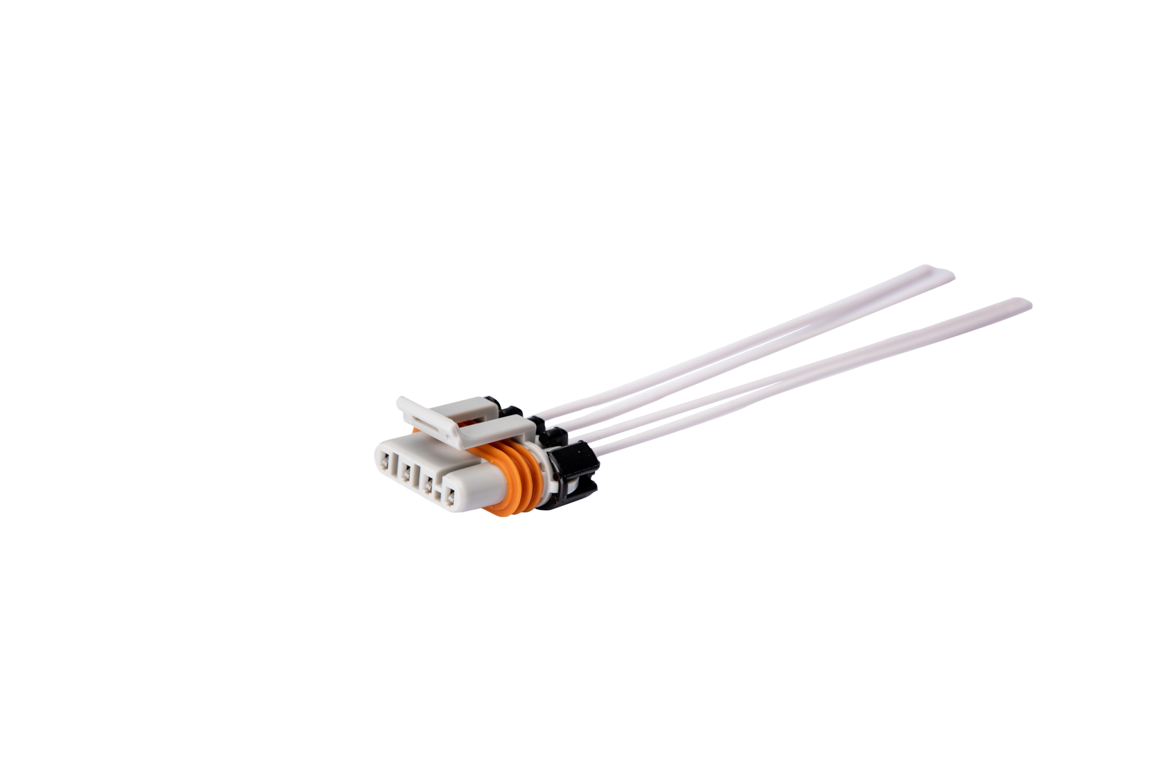 Duramax Vane Position Sensor Pigtail (LBZ,LMM,LML)