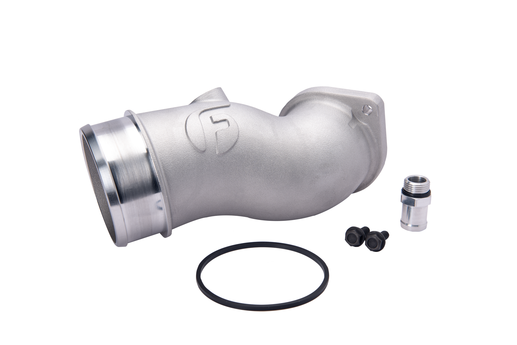High Flow Intake Horn For The L5P 6 6L Duramax Fleece Performance high-flow-intake-horn-for-the-l5p-6-6l-duramax-fleece-performance