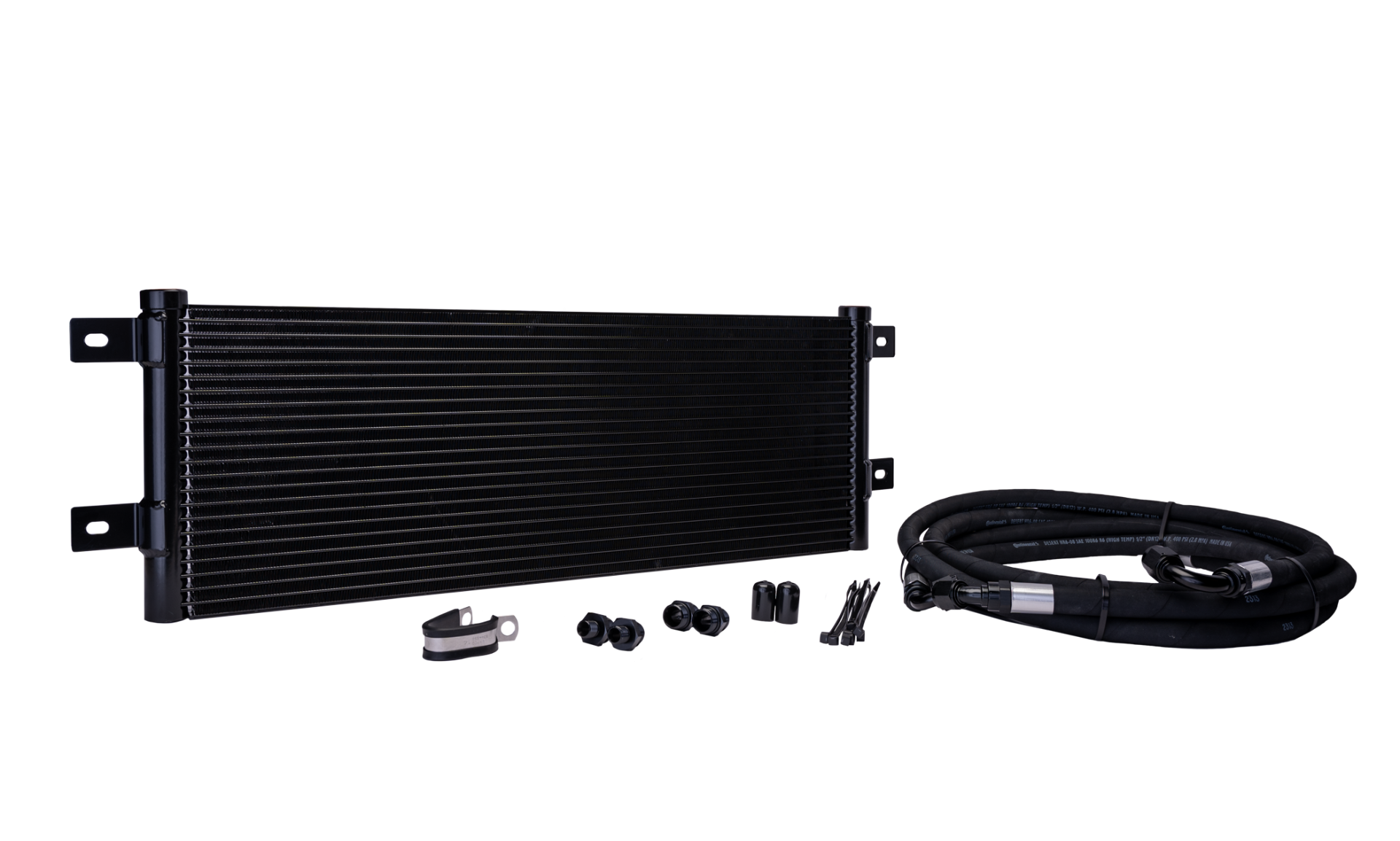 Fleece 03-07 Dodge Ram 2500/3500 Transmission Cooler Kit